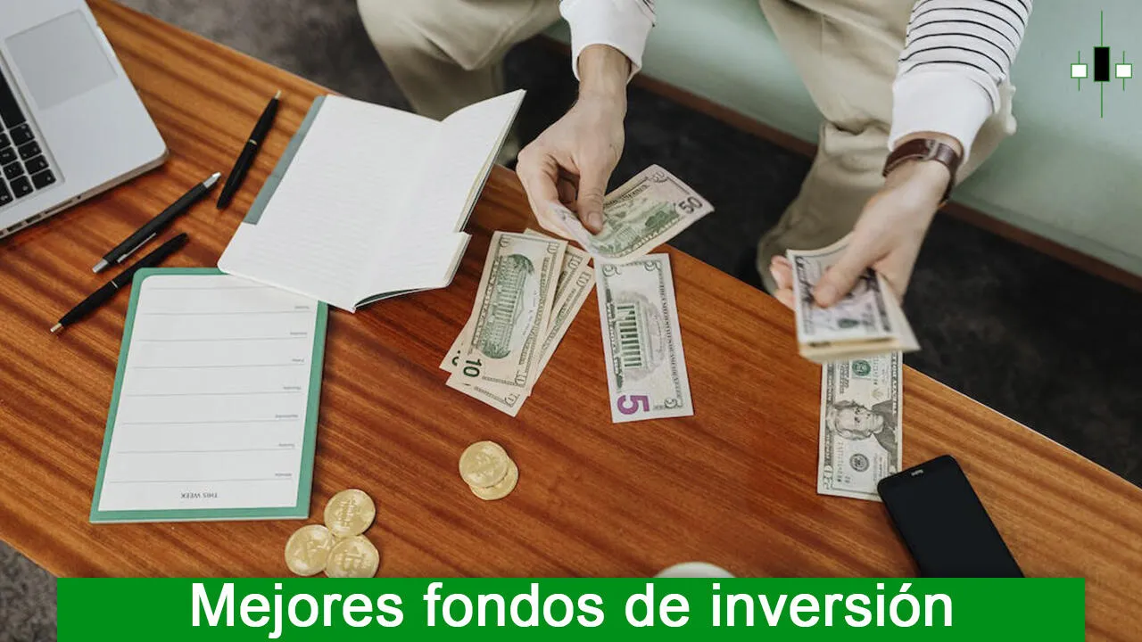 Top 5 fondos de inversión para 2025: ¿Cuál elegir?